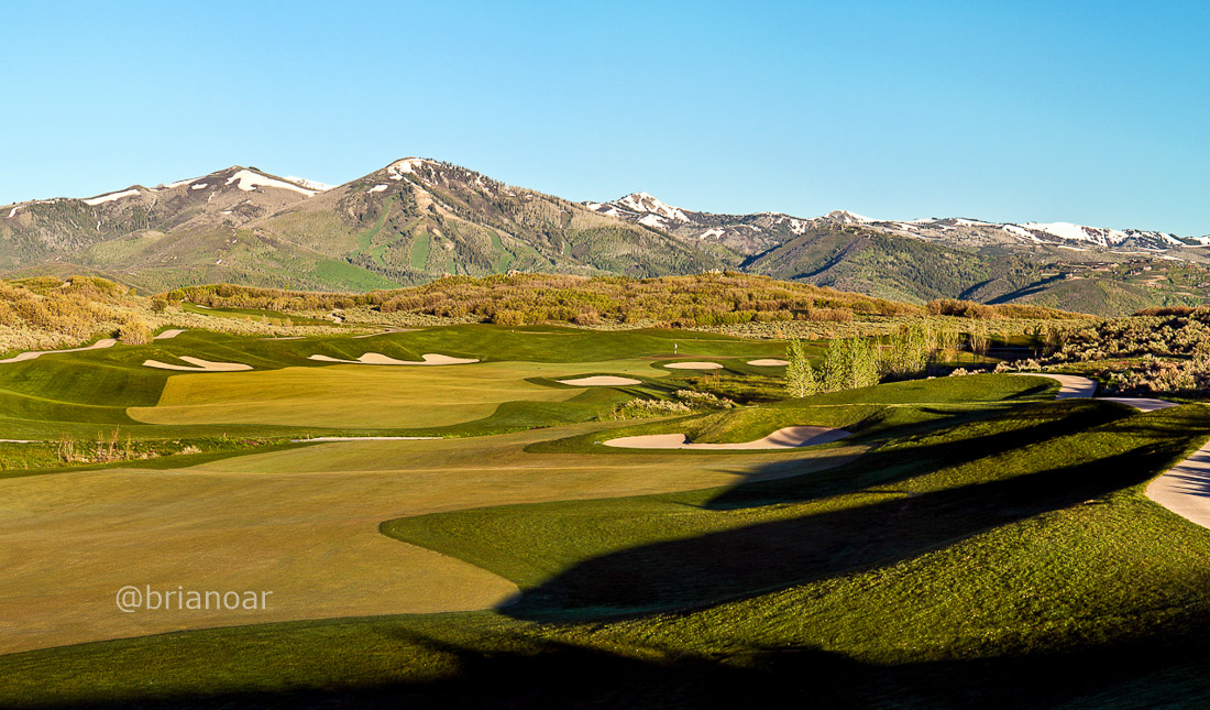 Turf Company Sod Installation Projects | Boise, Idaho | Salt Lake City ...